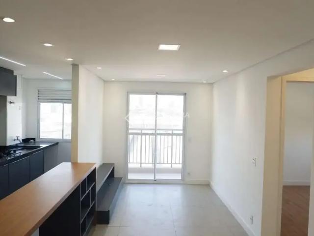 Apartamento para Locação em Santo André/SP Campestre 2 Quartos