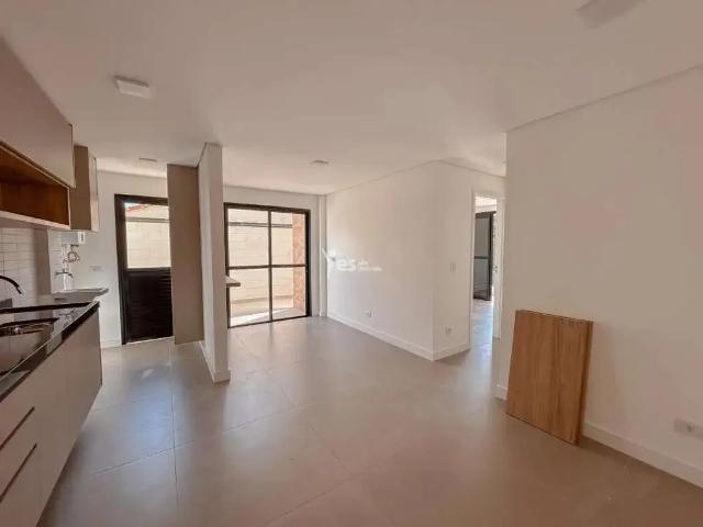 Apartamento para Locação em Santo André/SP Campestre 2 Quartos
