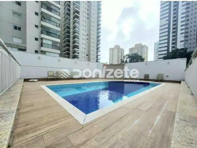 Apartamento para Locação em Santo André/SP Campestre 2 Quartos