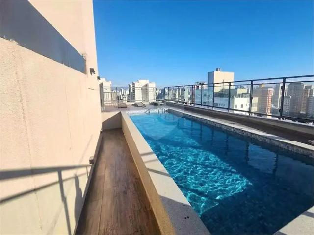 Apartamento para Locação em Santo André/SP Campestre 2 Quartos