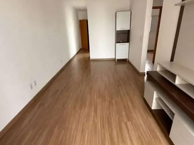 Apartamento para Locação em Santo André/SP Campestre 2 Quartos