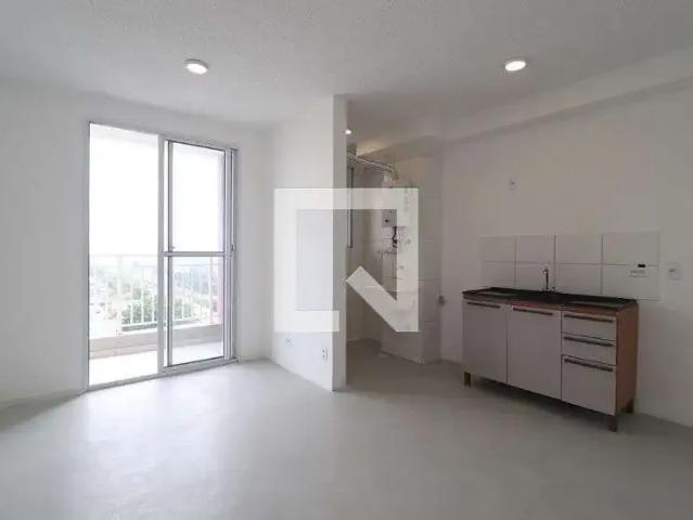 Apartamento para Locação em Santo André/SP Campestre 2 Quartos