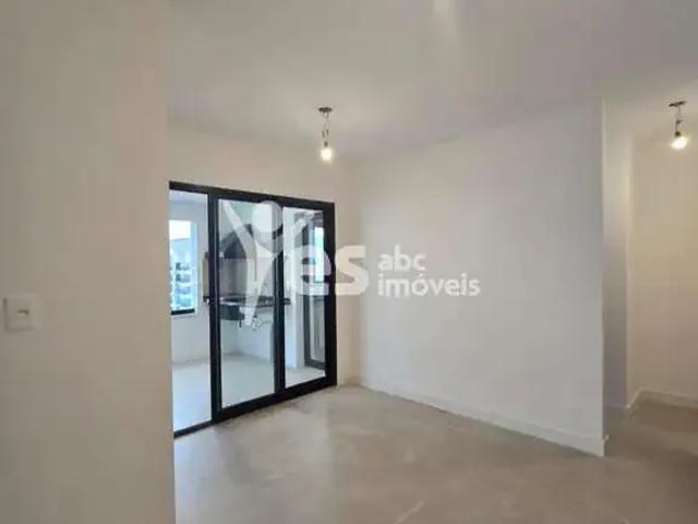 Apartamento para Locação em Santo André/SP Campestre 2 Quartos