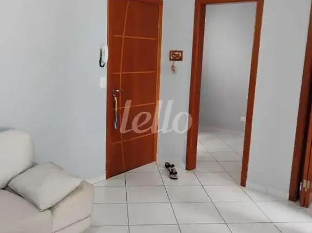 Apartamento para Locação em Santo André/SP Campestre 2 Quartos
