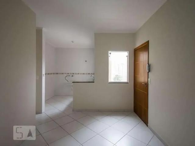 Apartamento para Locação em Santo André/SP Campestre 2 Quartos