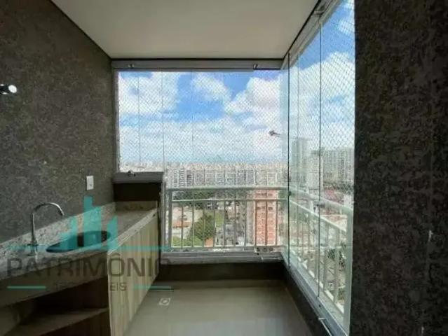 Apartamento para Locação em Santo André/SP Campestre 2 Quartos
