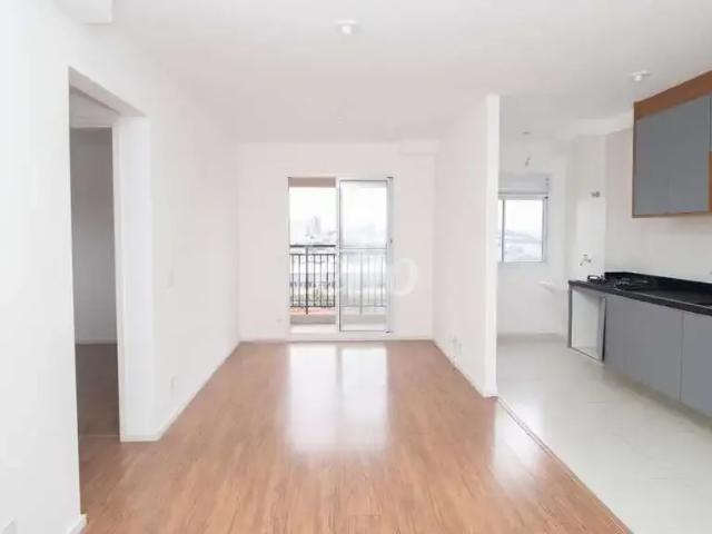 Apartamento para Locação em Santo André/SP Campestre 2 Quartos