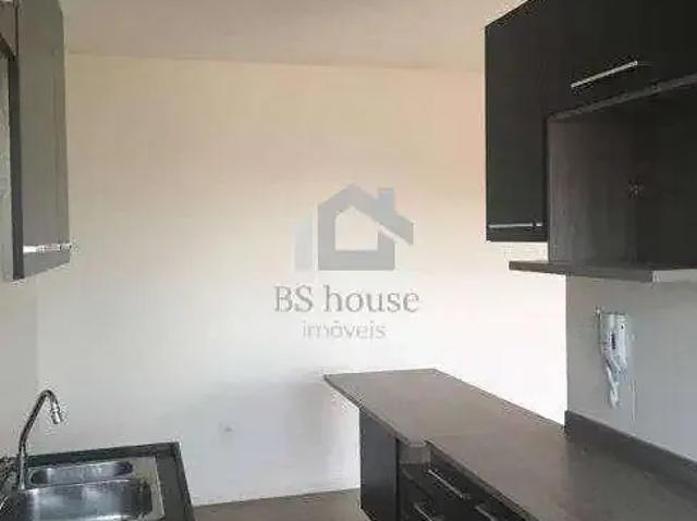 Apartamento para Locação em Santo André/SP Campestre 2 Quartos