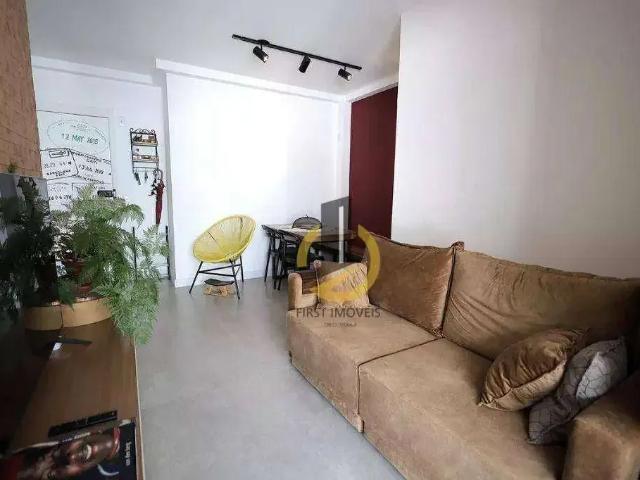 Apartamento para Locação em Santo André/SP Campestre 2 Quartos