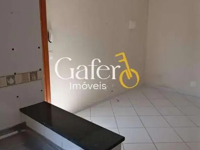 Apartamento para Locação em Santo André/SP Campestre 2 Quartos