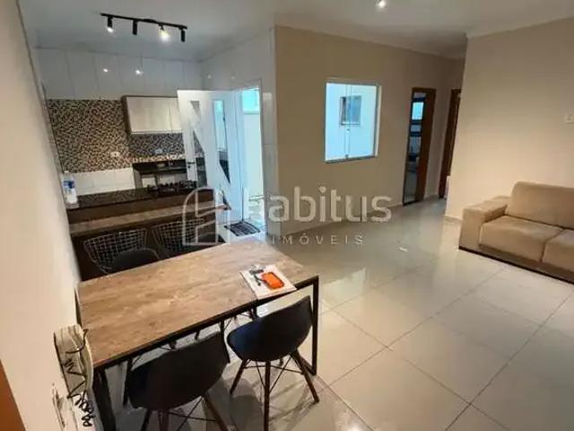 Apartamento para Locação em Santo André/SP Campestre 2 Quartos