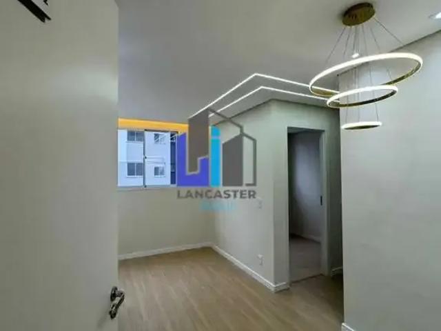 Apartamento para Locação em Santo André/SP Campestre 2 Quartos