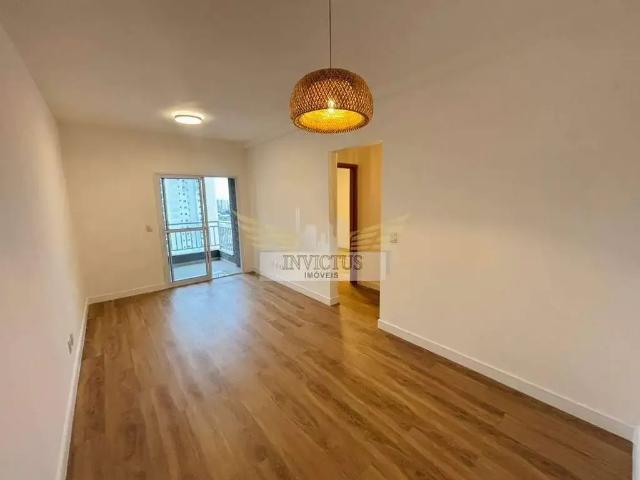 Apartamento para Locação em Santo André/SP Campestre 2 Quartos
