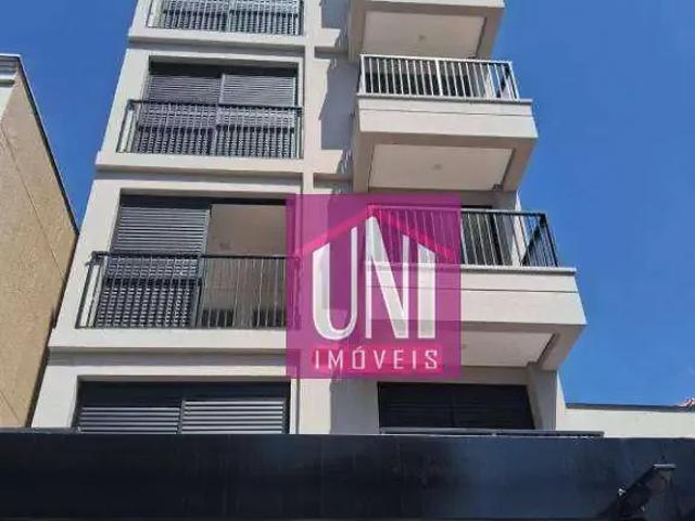 Apartamento para Locação em Santo André/SP Campestre 2 Quartos