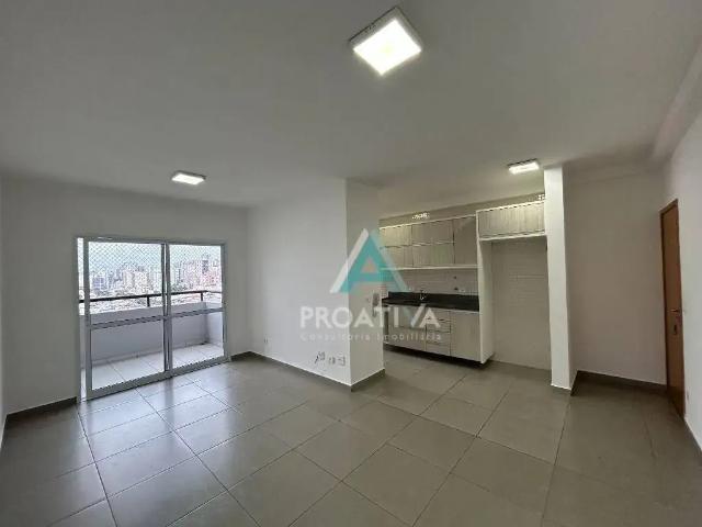 Apartamento para Locação em Santo André/SP Campestre 2 Quartos