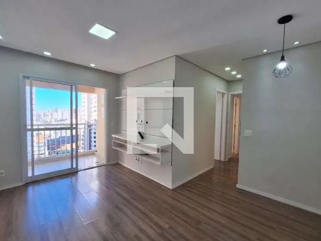 Apartamento para Locação em Santo André/SP Campestre 2 Quartos