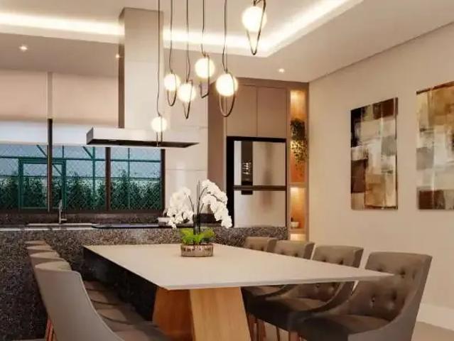 Apartamento para Locação em Santo André/SP Campestre 2 Quartos