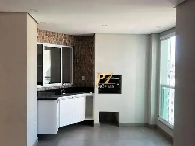 Apartamento para Locação em Santo André/SP Campestre 2 Quartos