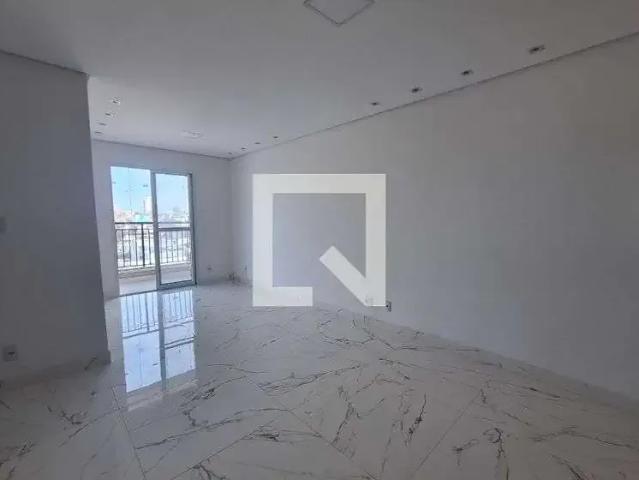 Apartamento para Locação em Santo André/SP Campestre 2 Quartos