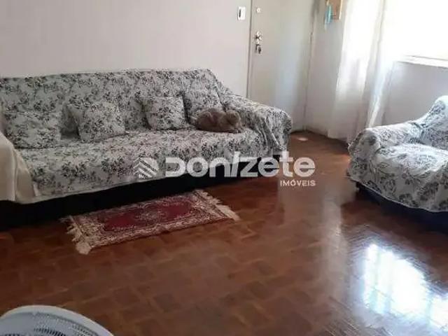 Apartamento para Locação em Santo André/SP Campestre 2 Quartos