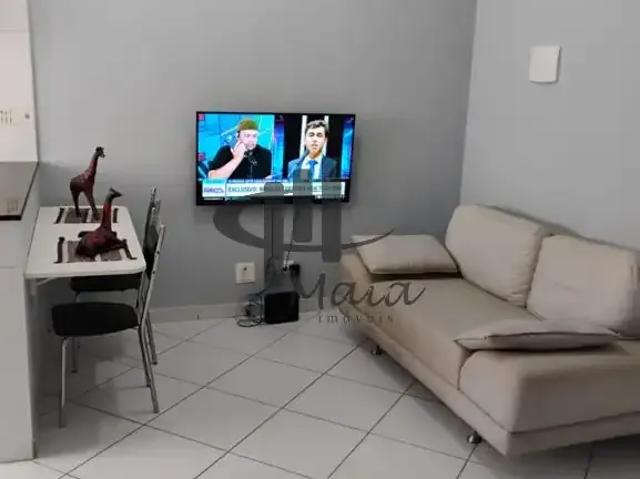 Apartamento para Locação em Santo André/SP Campestre 2 Quartos
