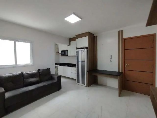 Apartamento para Locação em Santo André/SP Campestre 2 Quartos