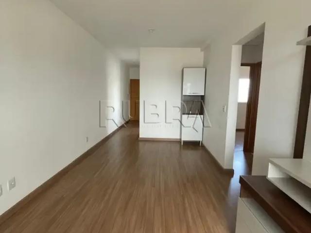 Apartamento para Locação em Santo André/SP Campestre 2 Quartos
