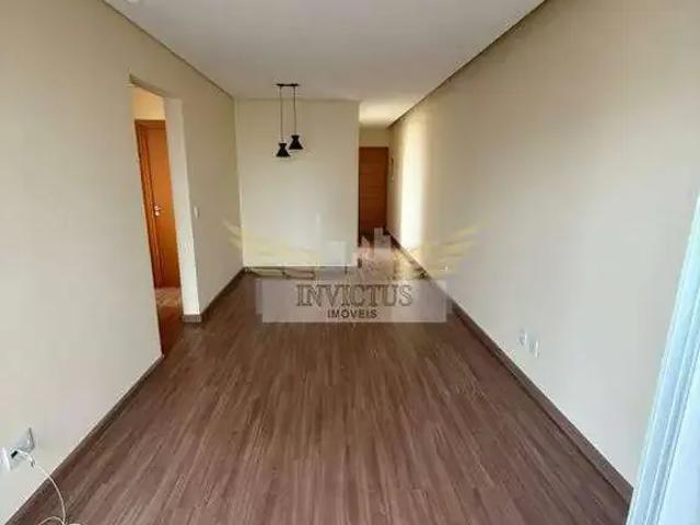 Apartamento para Locação em Santo André/SP Campestre 2 Quartos