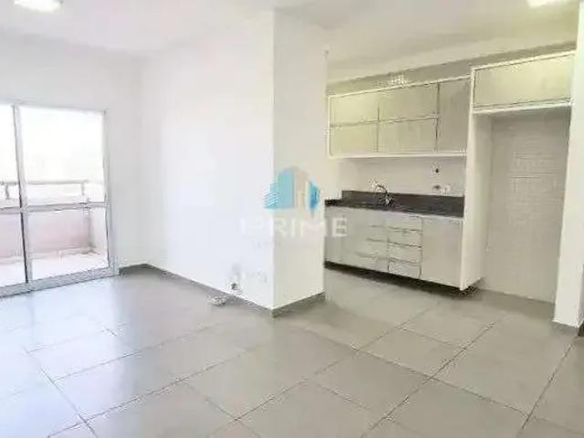 Apartamento para Locação em Santo André/SP Campestre 2 Quartos