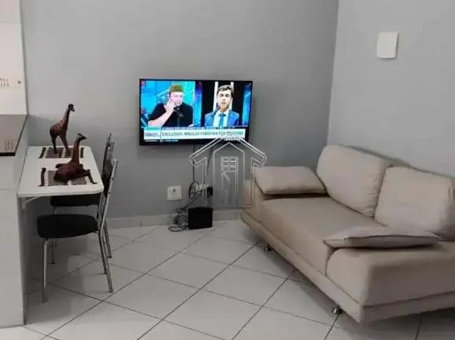 Apartamento para Locação em Santo André/SP Campestre 2 Quartos