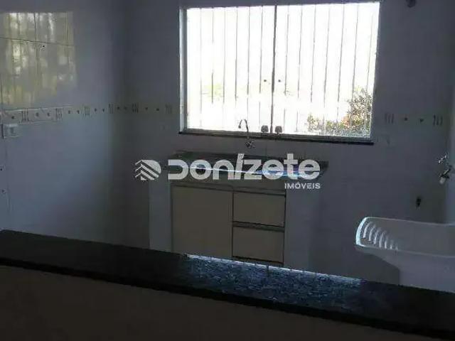 Apartamento para Locação em Santo André/SP Campestre 2 Quartos