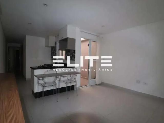 Apartamento para Locação em Santo André/SP Campestre 2 Quartos