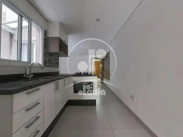 Apartamento para Locação em Santo André/SP Campestre 2 Quartos