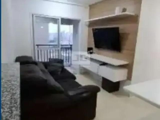 Apartamento para Locação em Santo André/SP Campestre 2 Quartos