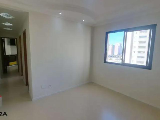 Apartamento para Locação em Santo André/SP Campestre 2 Quartos
