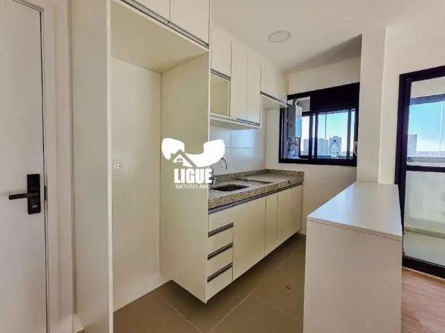 Apartamento para Locação em Santo André/SP Campestre 2 Quartos