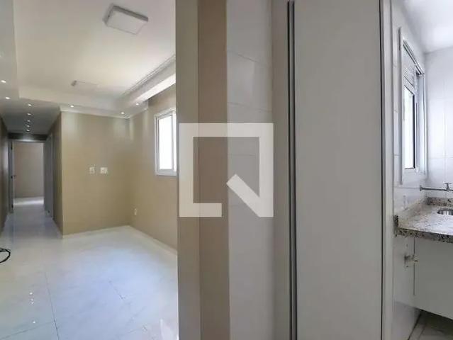 Apartamento para Locação em Santo André/SP Campestre 2 Quartos