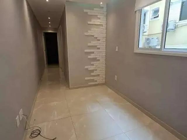 Apartamento para Locação em Santo André/SP Campestre 2 Quartos