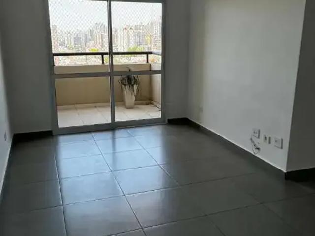 Apartamento para Locação em Santo André/SP Campestre 2 Quartos