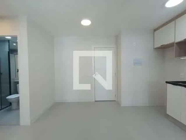 Apartamento para Locação em Santo André/SP Campestre 2 Quartos