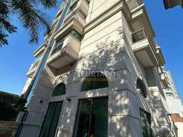 Apartamento para Locação em Santo André/SP Campestre 2 Quartos