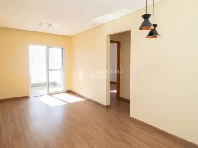 Apartamento para Locação em Santo André/SP Campestre 2 Quartos