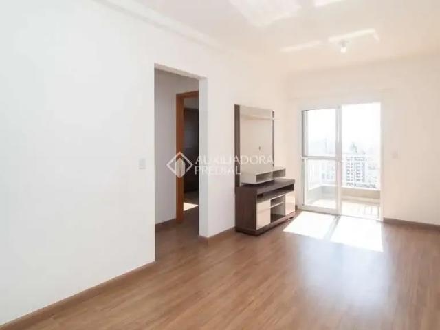 Apartamento para Locação em Santo André/SP Campestre 2 Quartos
