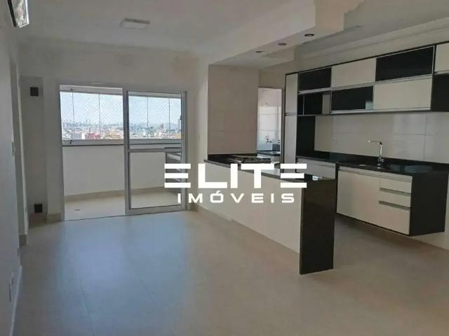 Apartamento para Locação em Santo André/SP Campestre 2 Quartos