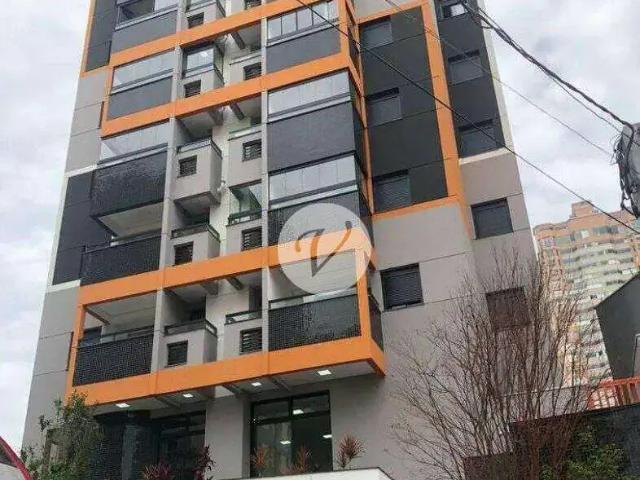 Apartamento para Locação em Santo André/SP Campestre 2 Quartos