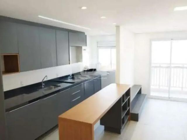Apartamento para Locação em Santo André/SP Campestre 2 Quartos