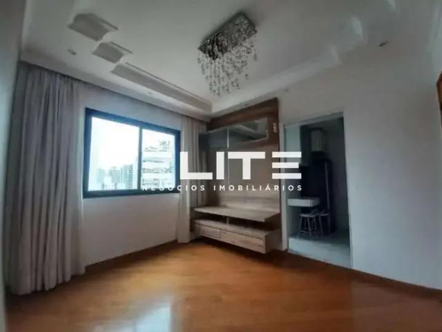Apartamento para Locação em Santo André/SP Campestre 2 Quartos