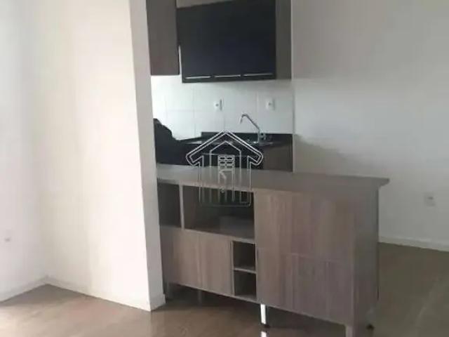 Apartamento para Locação em Santo André/SP Campestre 2 Quartos