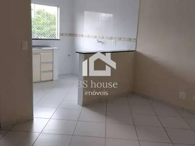 Apartamento para Locação em Santo André/SP Campestre 2 Quartos
