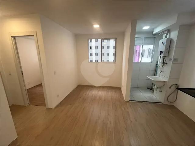 Apartamento para Locação em Santo André/SP Campestre 2 Quartos